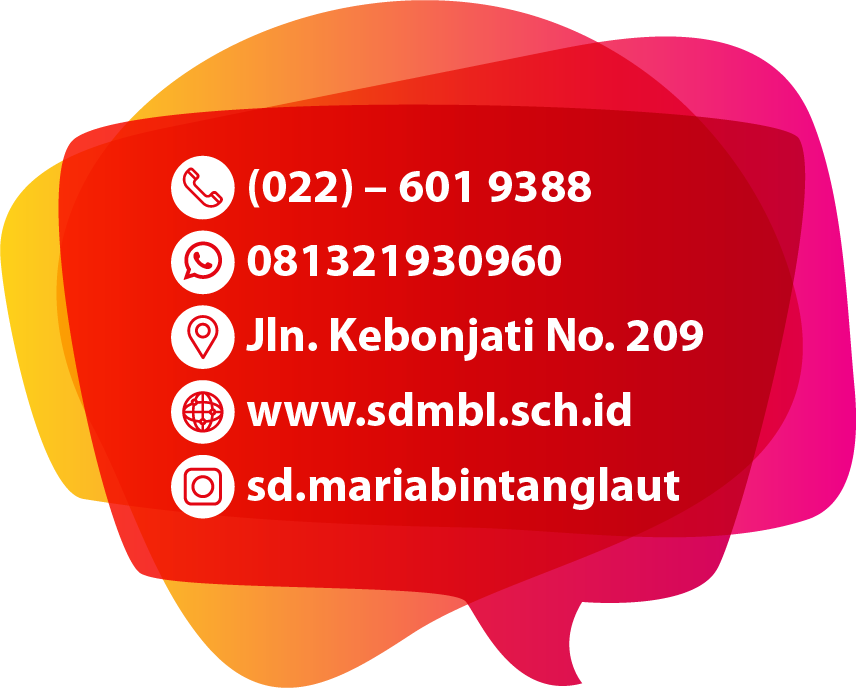 SD Maria Bintang Laut – Sekolah Katolik YPII Bandung