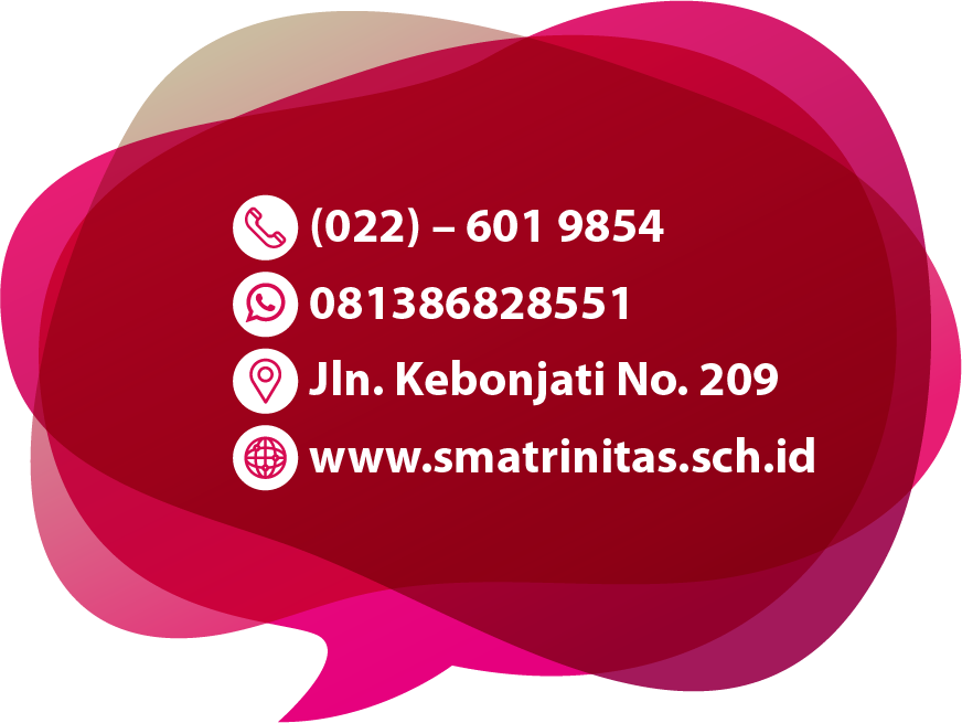 SMA Trinitas – Sekolah Katolik YPII Bandung