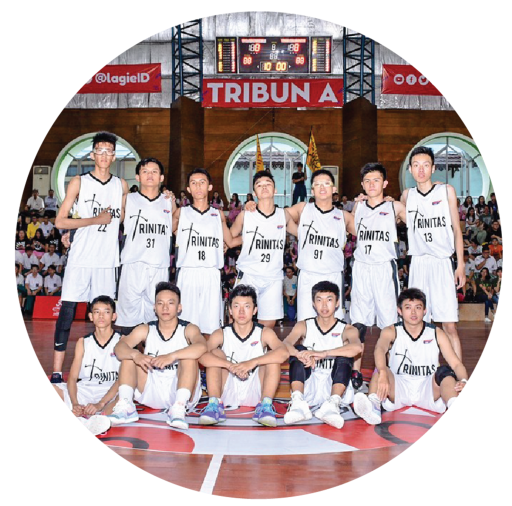 Sekolah Katolik YPII Bandung – The School Of Future COIS Technopreneurs